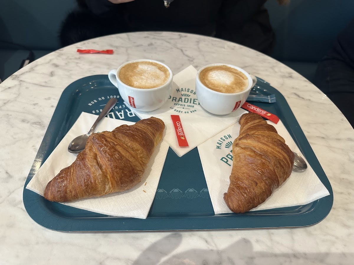 Maison Pradier - Avenue de Kleber Paris, EMEA 75116 | Full Menu, Top ...